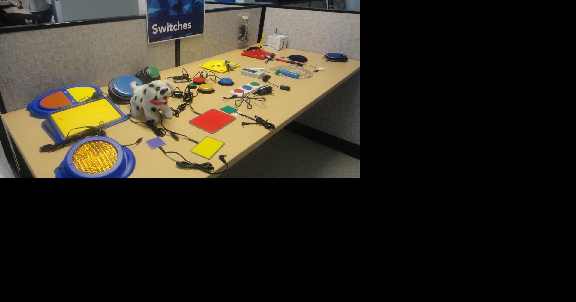 32nd Assistive Technology Conference highlights 'Unlocking the Everyday ...