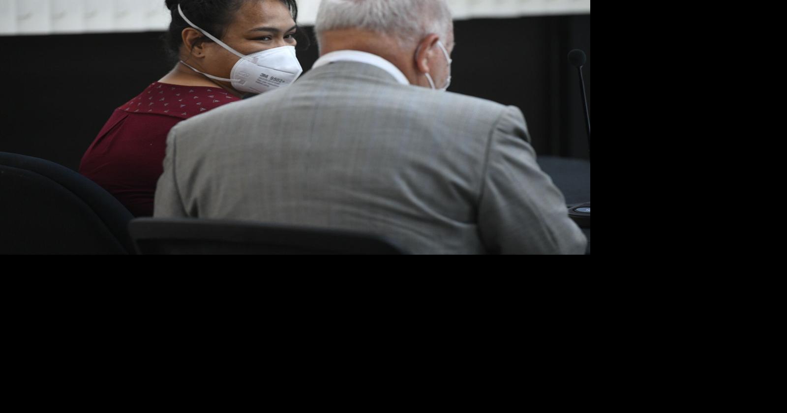 Joyner Sked murder trial begins | Local News | postguam.com