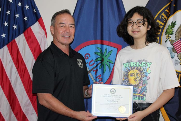 Educational and environmental apps win in Guam Congressional App ...