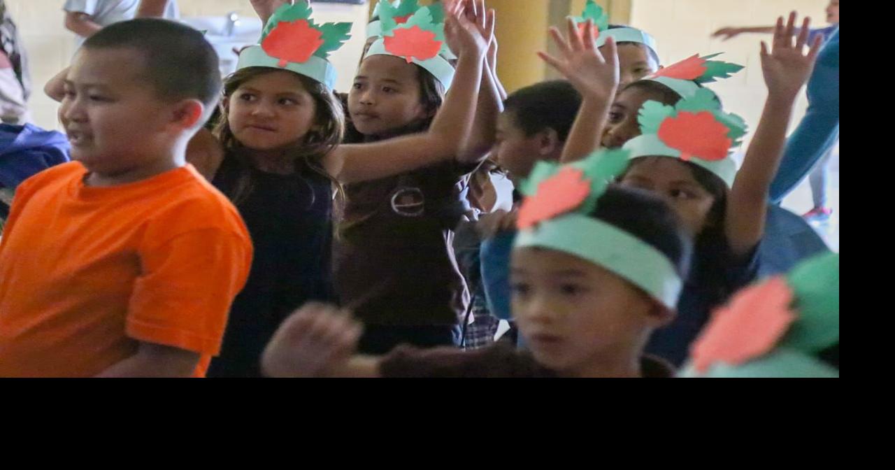 Celebrating with turkey trot | Guam News | postguam.com