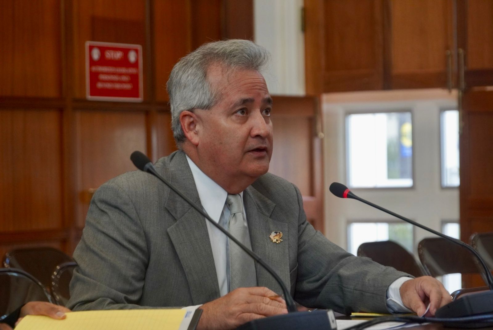 AG seeks more laws holding parents, children accountable | Local News ...