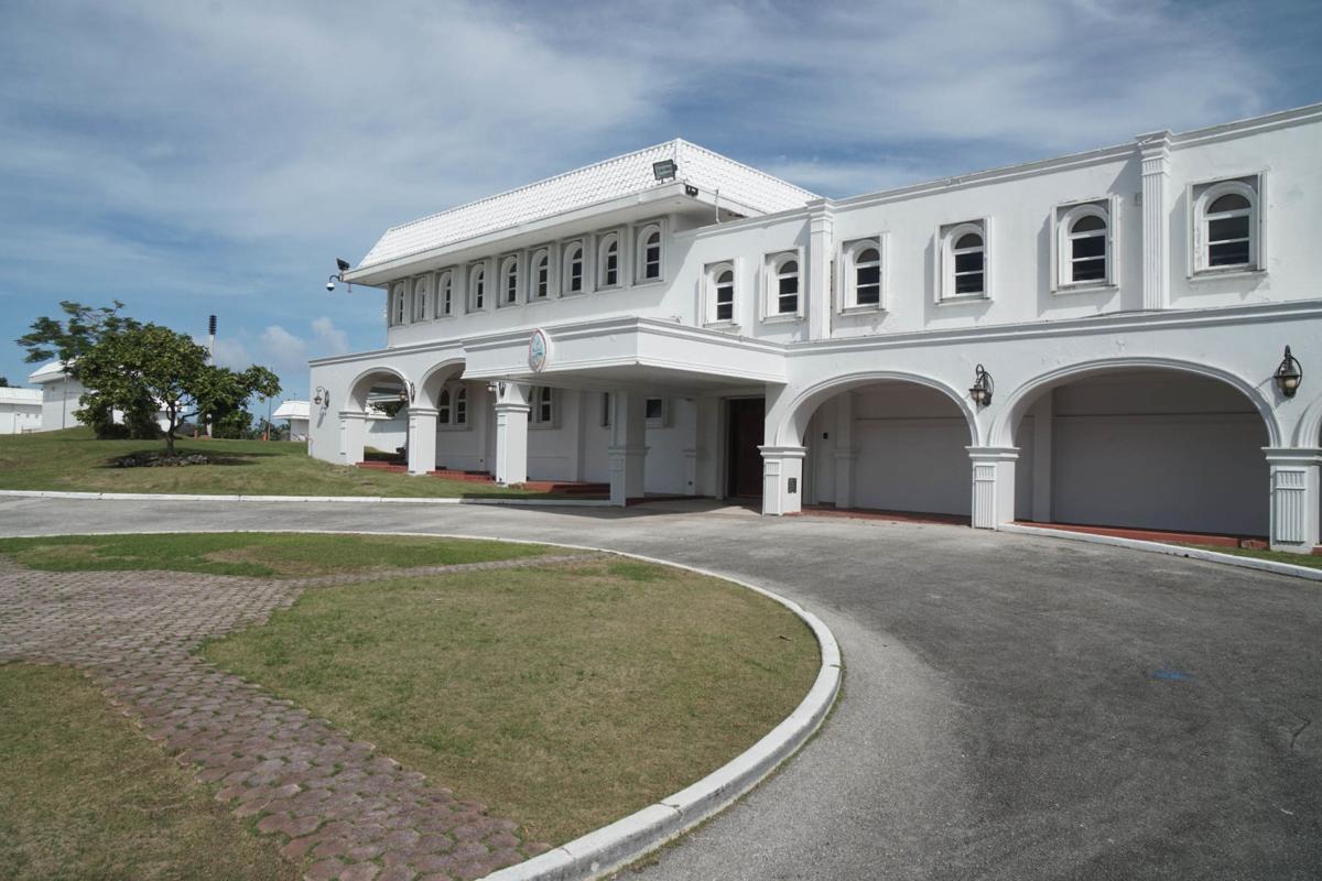 Governor-elect to live at Government House | Guam News | postguam.com