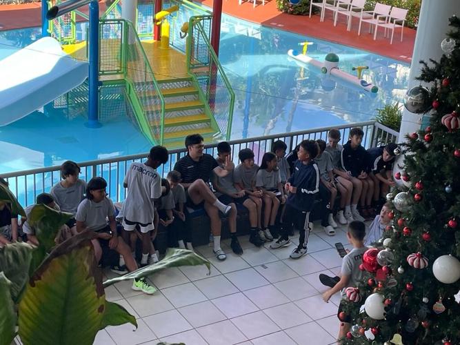 Guam U14 boys national football team makes it two wins out of two in ...