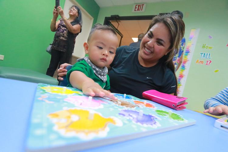 Guam Public Library celebrates 70th anniversary | Local News | postguam.com