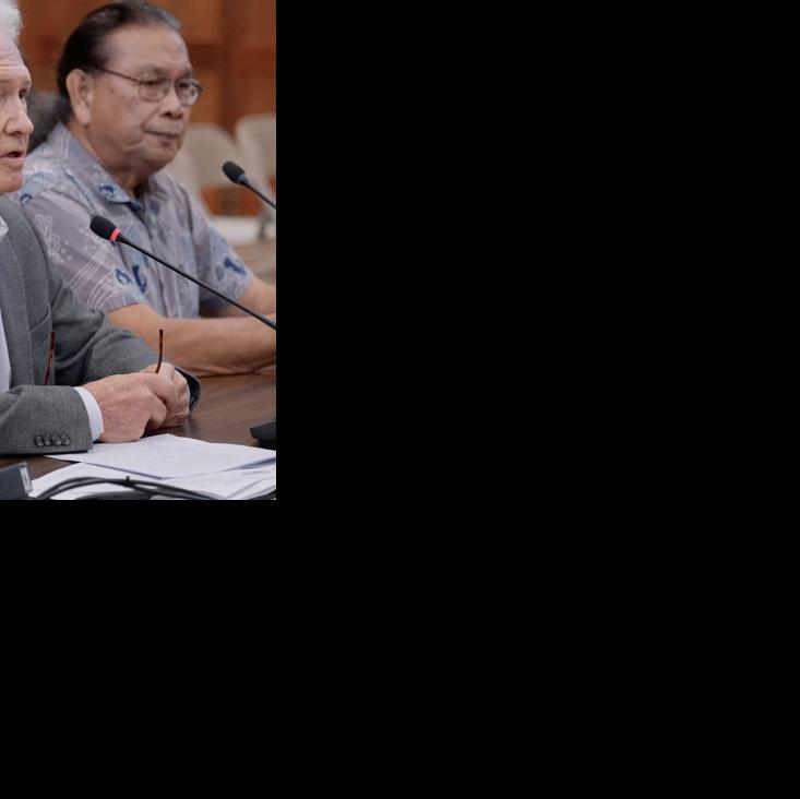 Mineral extraction could yield CLTC millions | Local News | postguam.com