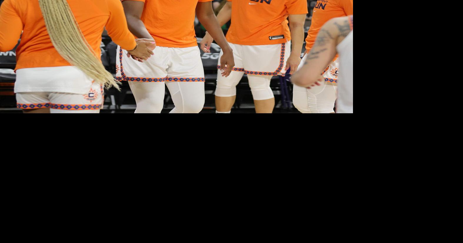 ‘We’re not safe’: Examining the impact of WNBA travel issues in a ...