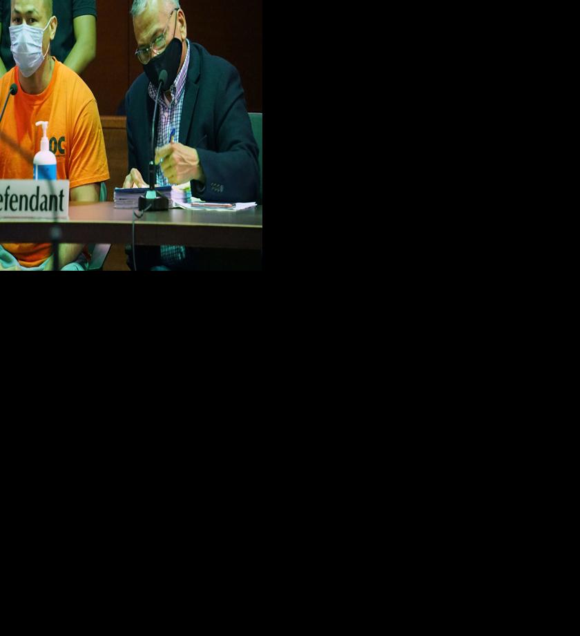 Man sentenced to 3 years in deadly Swamp Road shooting | Local News ...