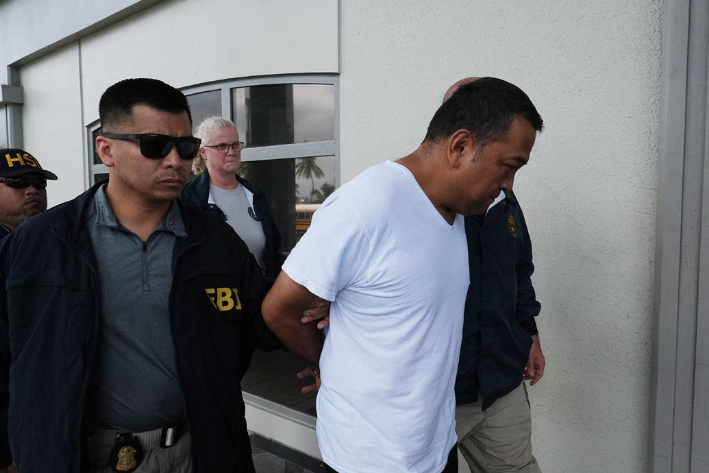 Mayor held in isolated jail cell | Guam News | postguam.com