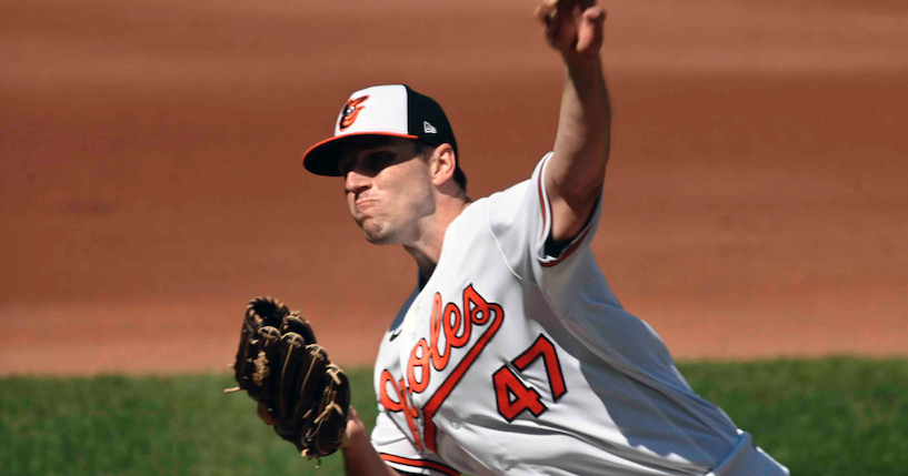 MLB pitchers who undergo Tommy John surgery reaches 33% | National ...