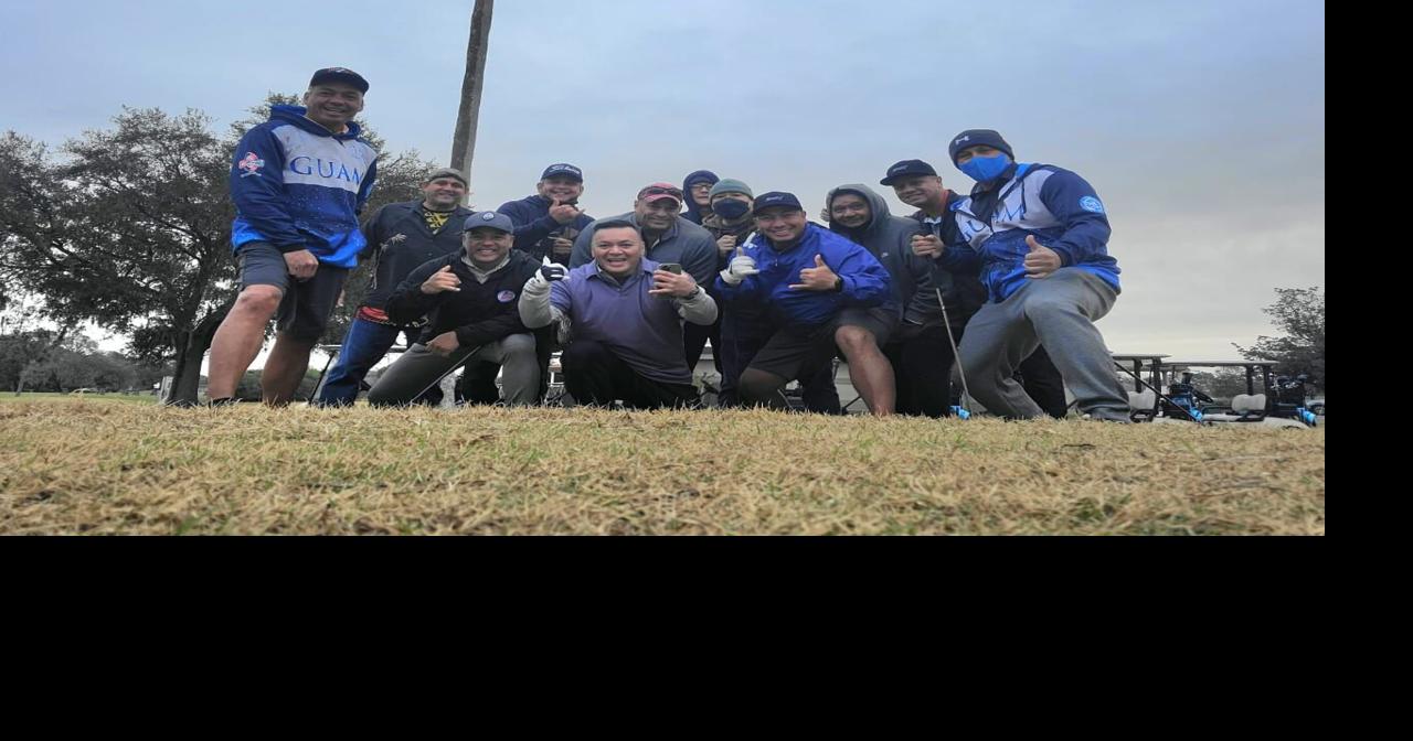 Guam produces a world champion and a couple of dynasties reign supreme ...