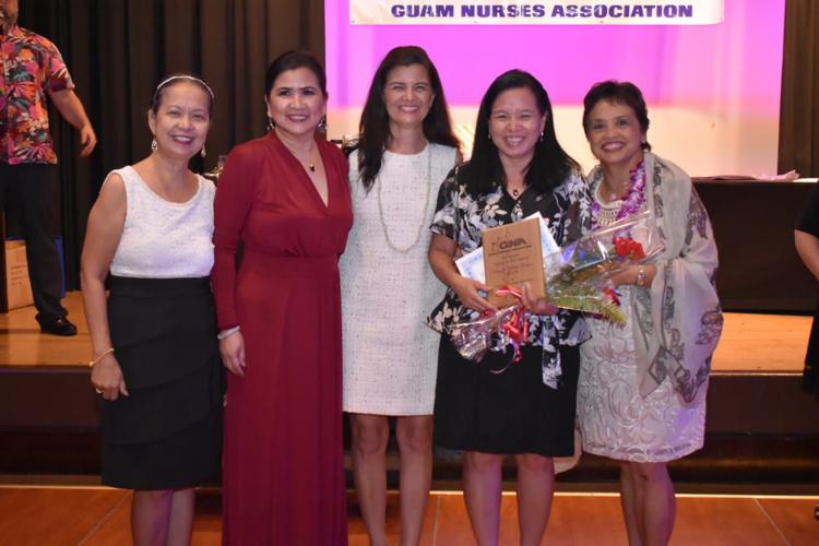 Hattori-Uchima, ‘A giant among giants' | Local News | postguam.com