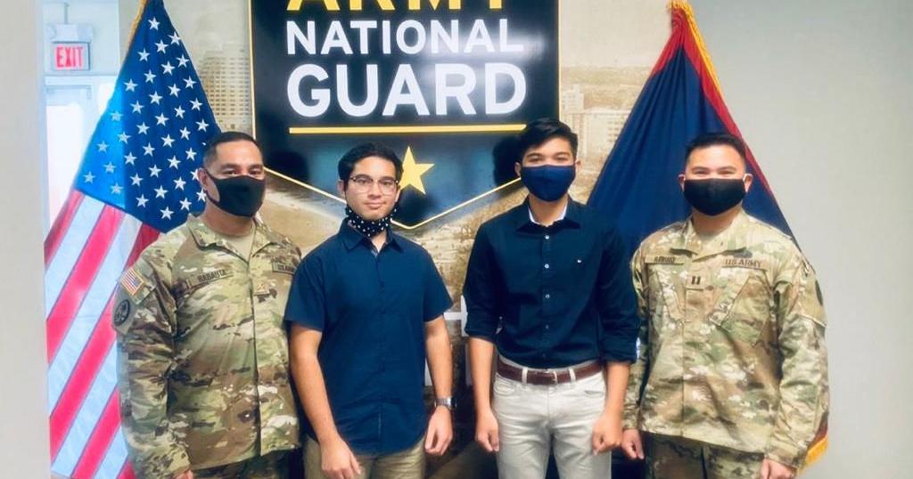 A legacy of service continues | Local News | postguam.com