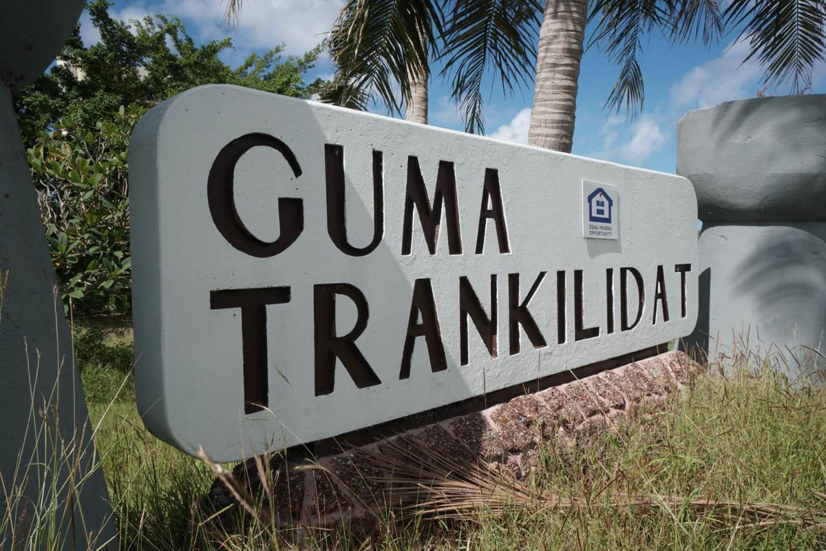 GHURA may look into 'best use' of properties | Guam News | postguam.com