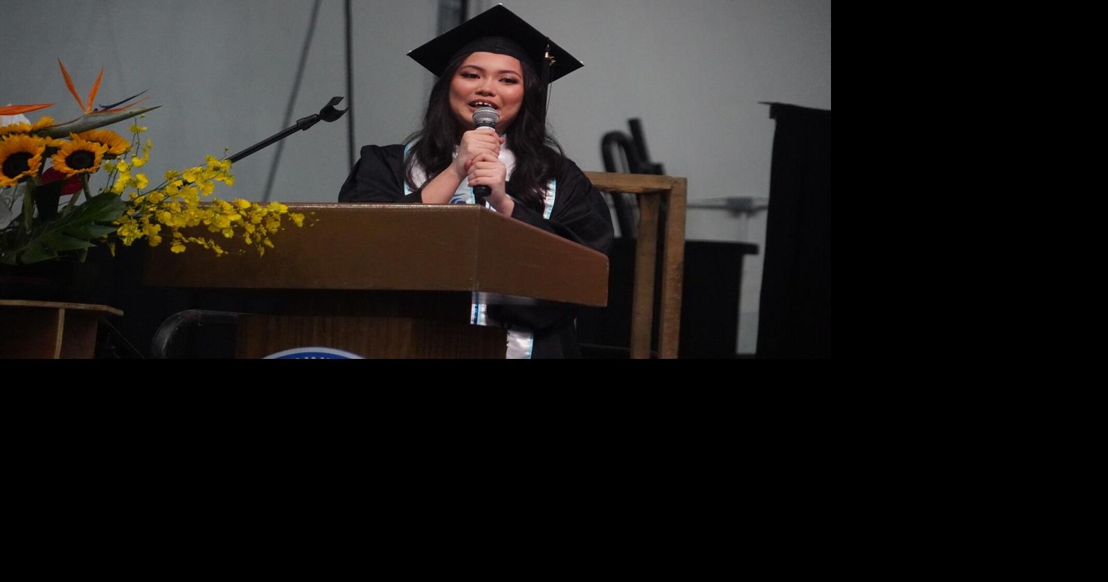 Hands-on lessons helped Valencia become GCC’s Most Distinguished ...