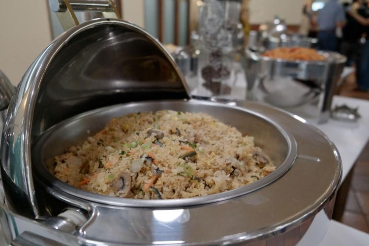 Lago Restaurant at LeoPalace Resort Guam reopens doors | Local Business ...