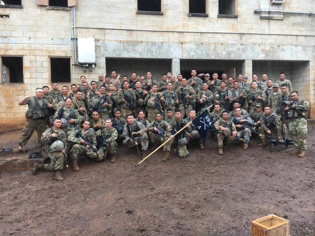 Guard to hold mobilization ceremony today | Local News | postguam.com