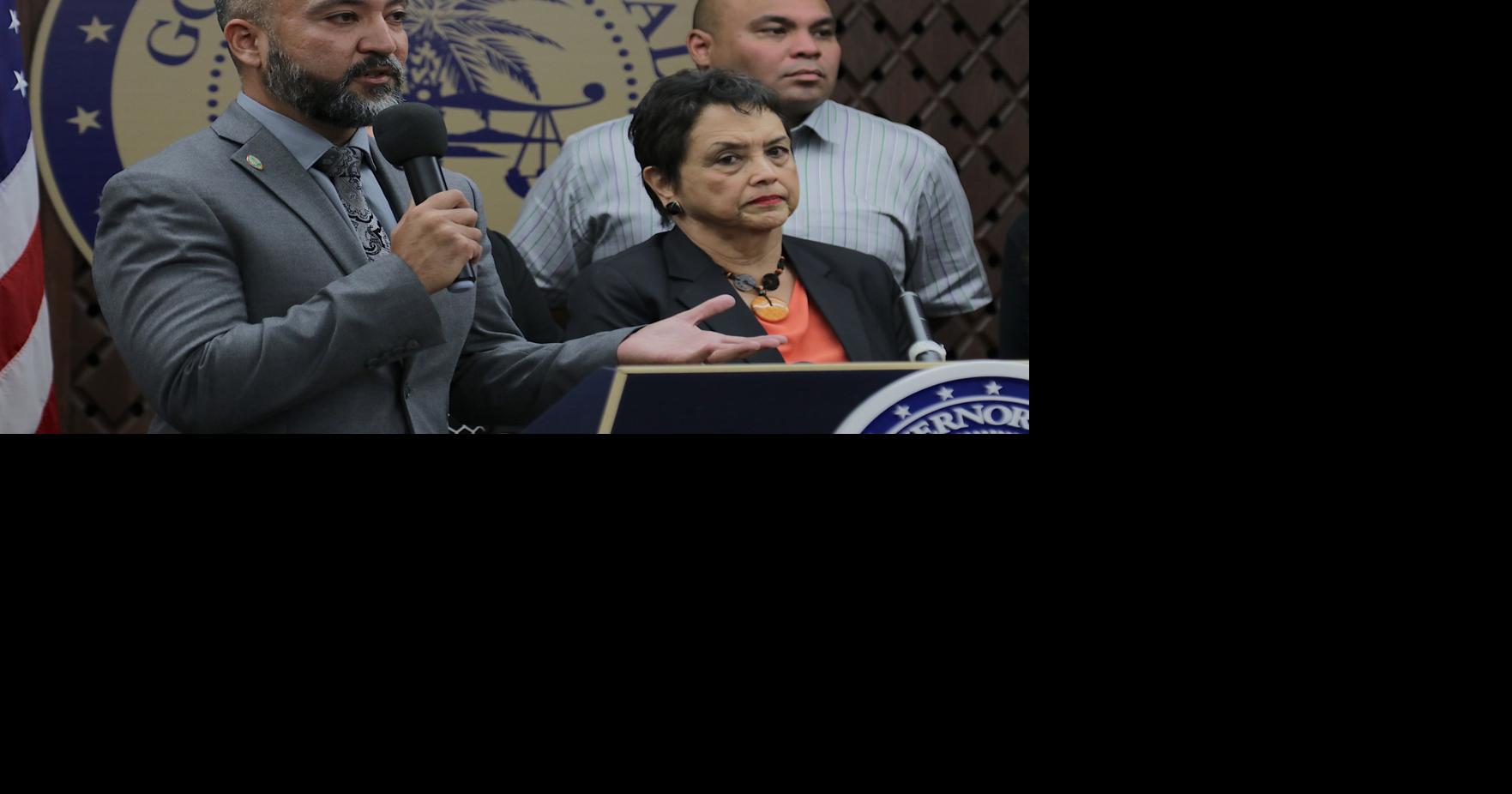 Senator: Cannabis will not harm Guam's family friendly image | Local ...