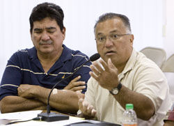 Mayors seek takeover of animal control | Local News | postguam.com