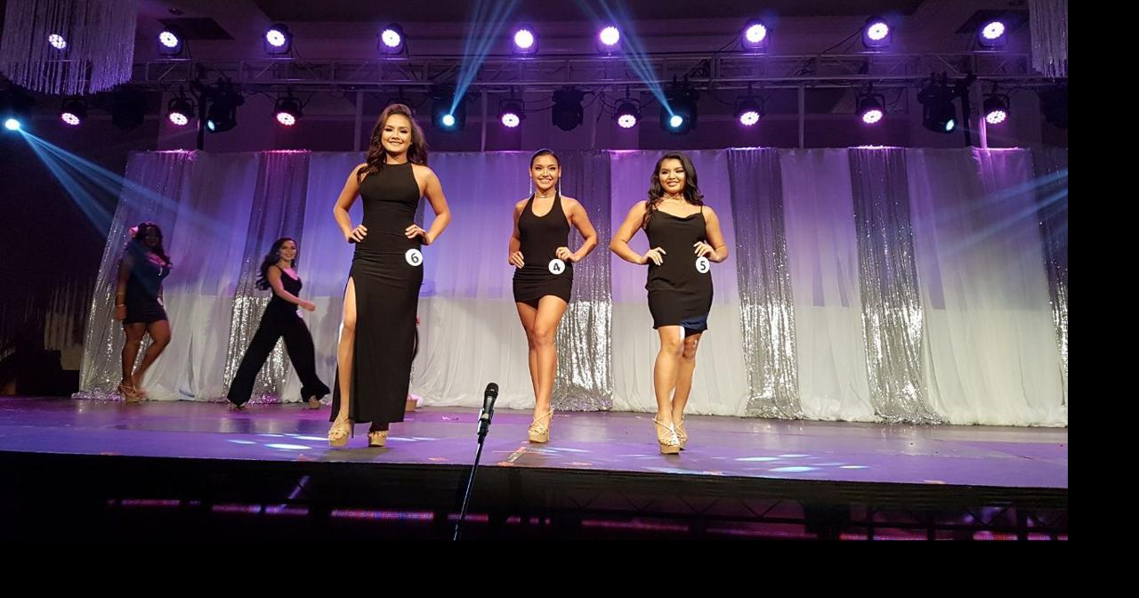 Contestants compete for 2017 Miss Earth | Local News | postguam.com