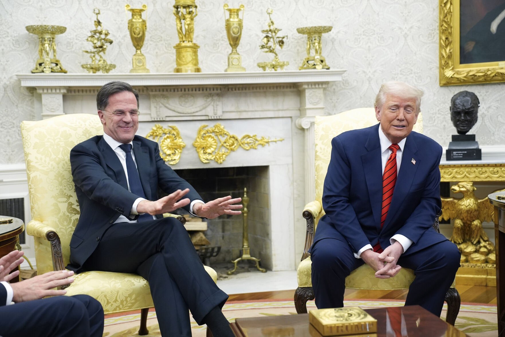 US, Denmark start talks over Greenland deal to assuage Trump | World ...