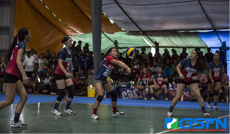 Guam basketball teams to play for gold | Local Sports | postguam.com