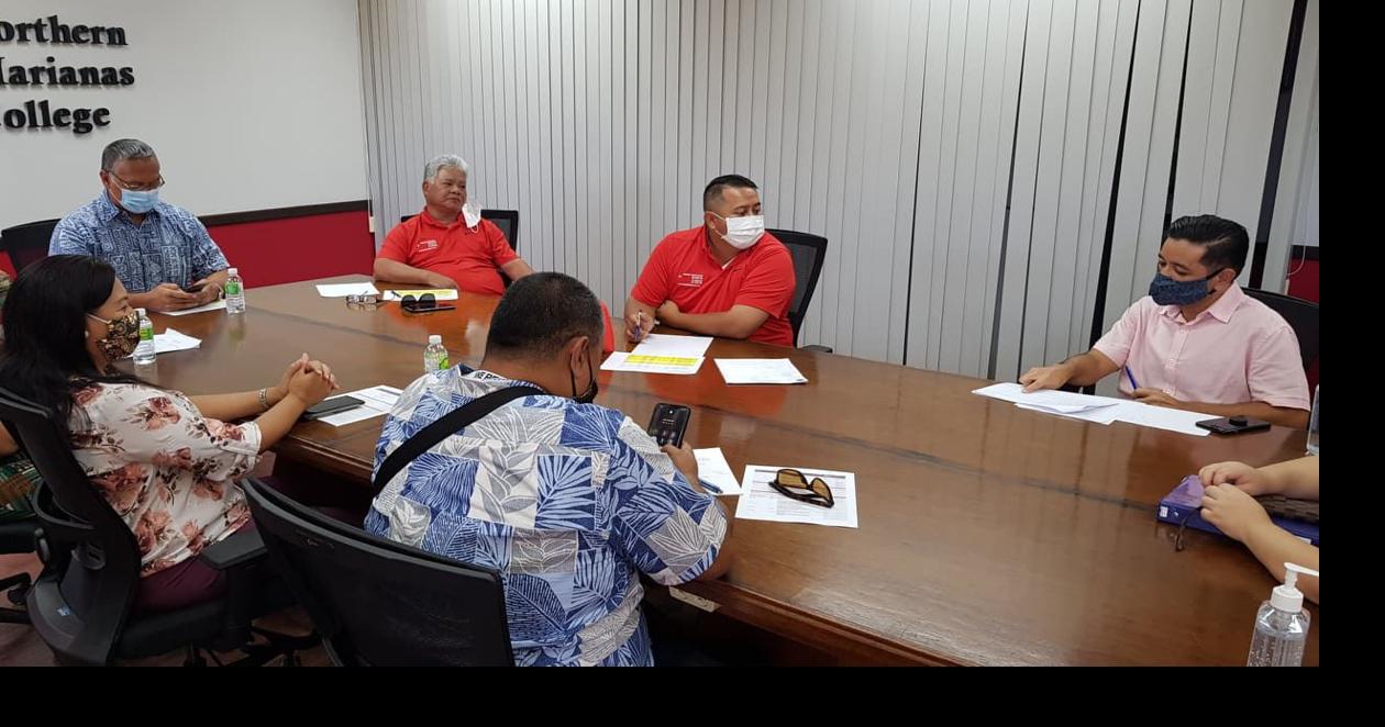Governor allocates $4.7M for college | CNMI | postguam.com