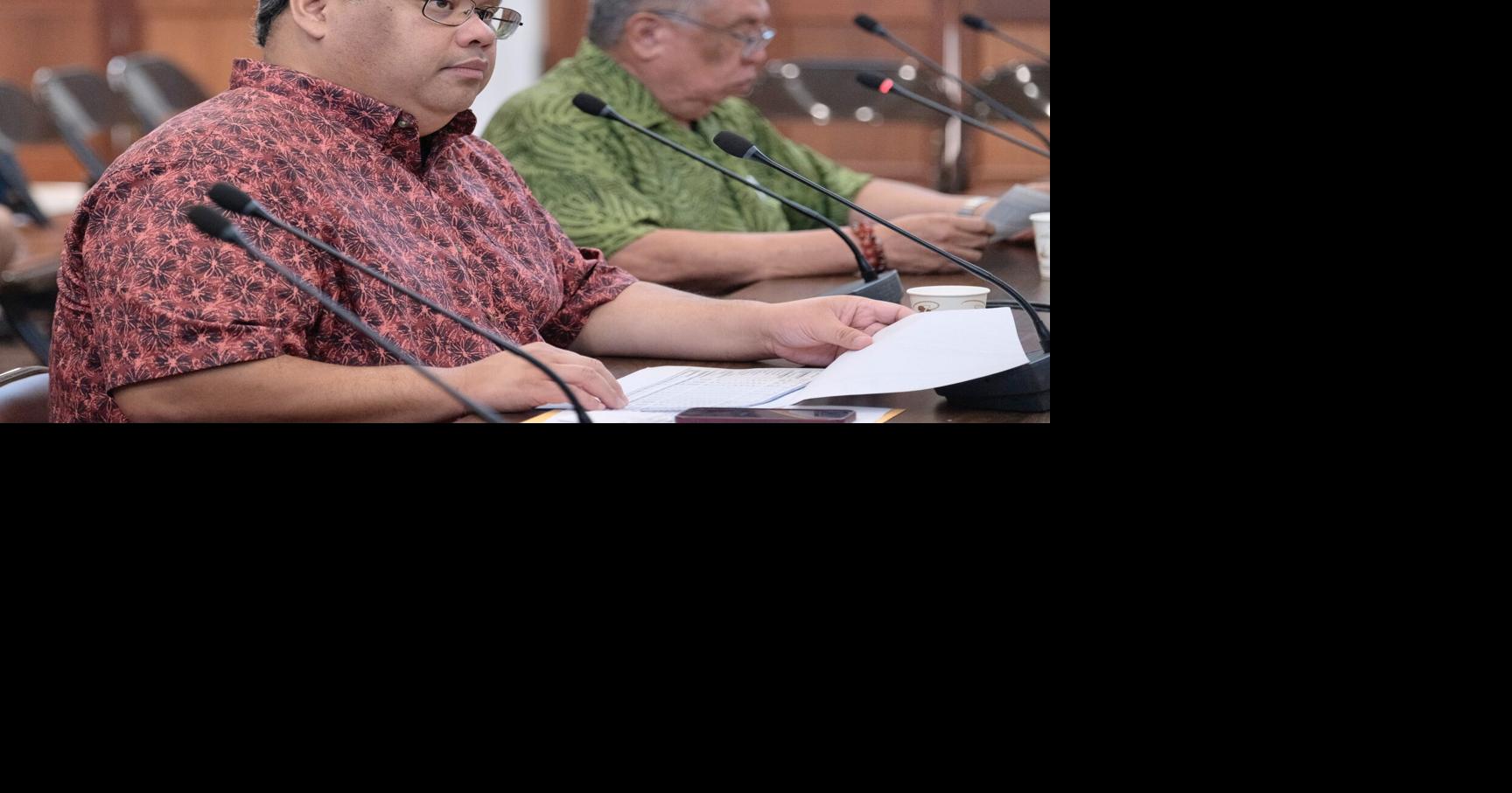 Mayors ask for $7.8M budget increase | Local News | postguam.com