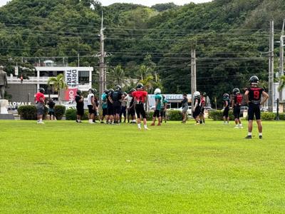 DPR to assist in home field return for Southern football | Local News ...