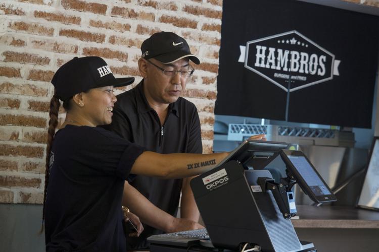 Hambros: Your next favorite burger joint | Food | postguam.com