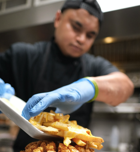 First 300 veterans to get free fiesta plate at Outback | Local Business ...
