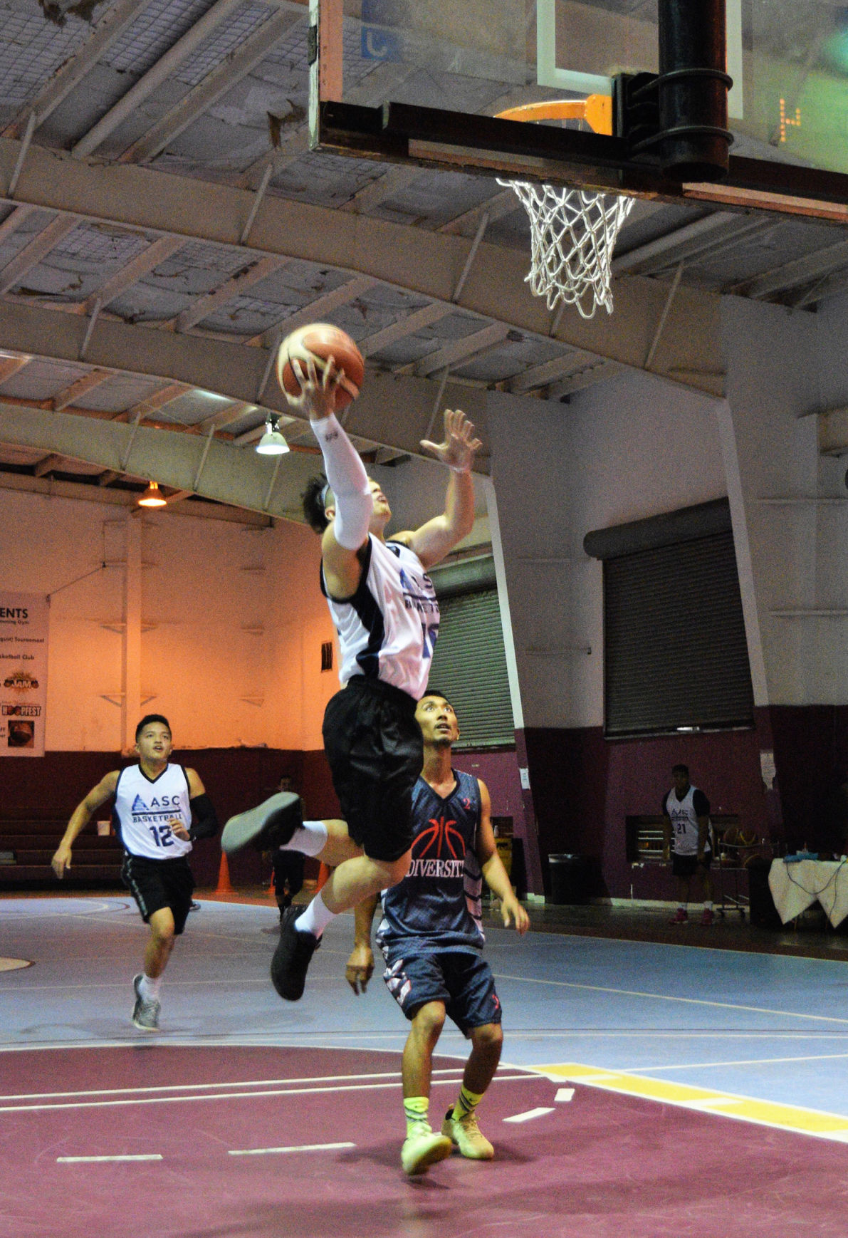 ASC Trust advances in tournament | Guam Sports | postguam.com