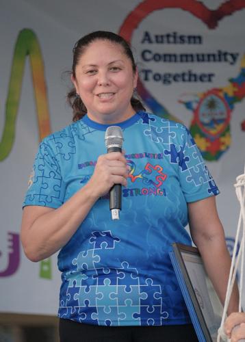 Resolution acknowledges Autism Community Together and Autism Awareness ...