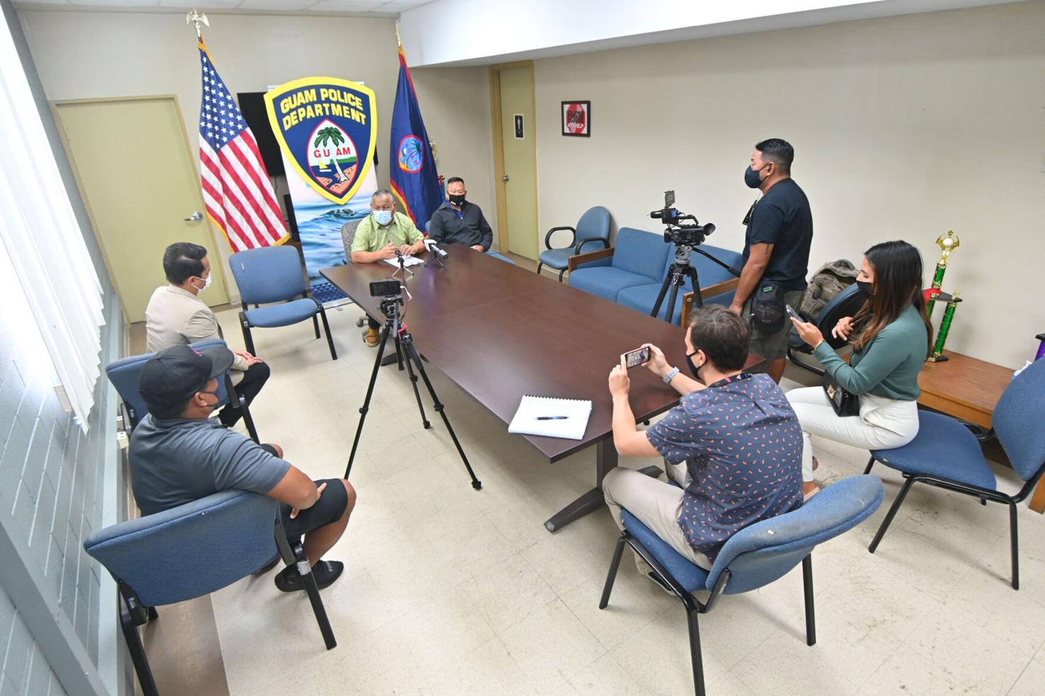 GPD: 1973 homicide oldest of 103 unsolved cases | Local News | postguam.com