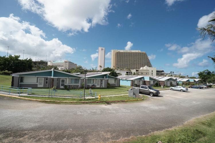 GHURA may look into 'best use' of properties | Local News | postguam.com