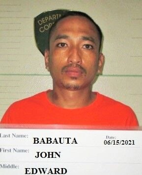 Man spared from more jail time after 'double barrel' hand gesture in ...