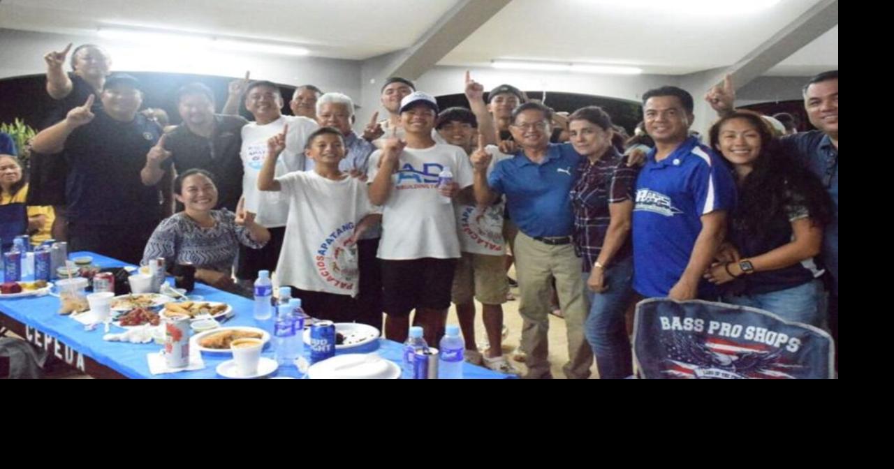 CNMI independent team wins | CNMI | postguam.com