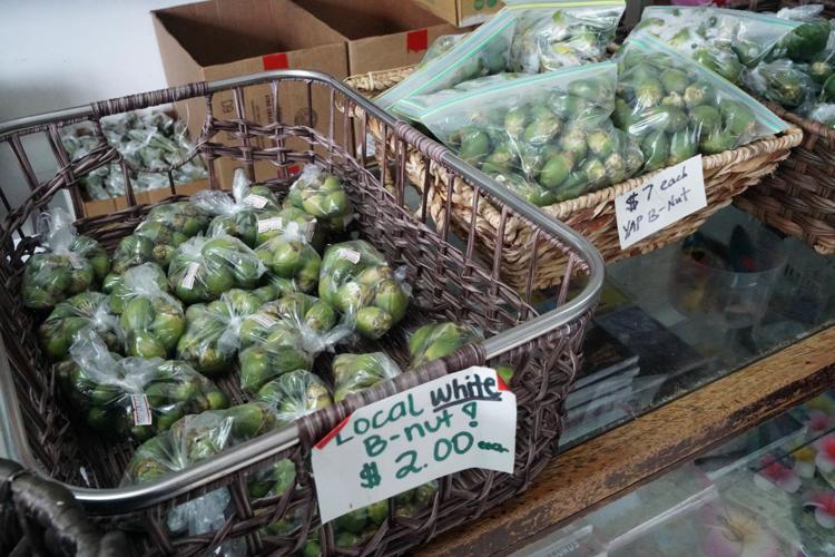 A yummy new year: Guam welcomes 2020 with multicultural treats | Local ...