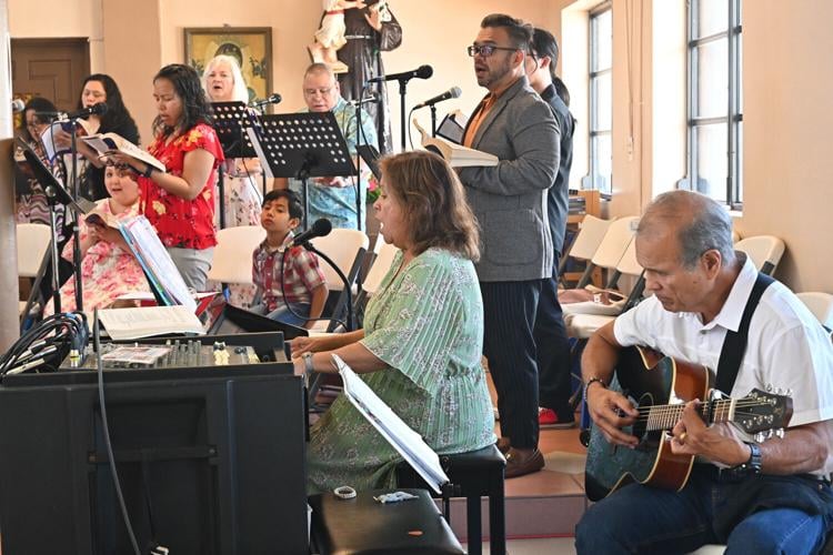 Guam celebrates Easter 2024 | Local News | postguam.com