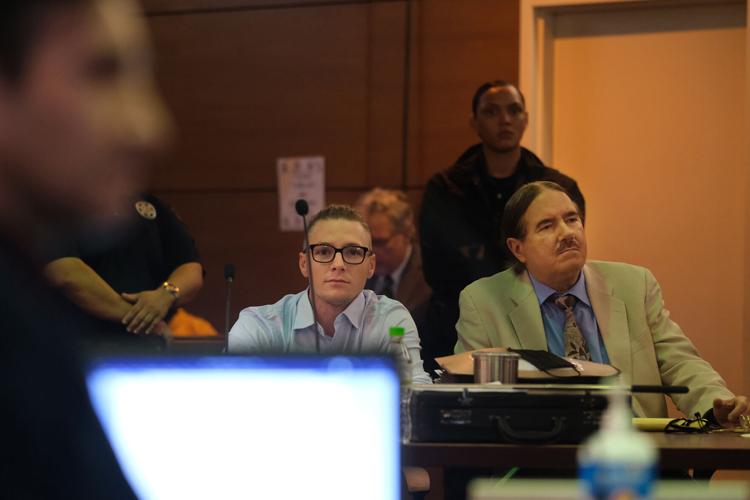 Moore's attorney questions witness' credibility | Local News | postguam.com