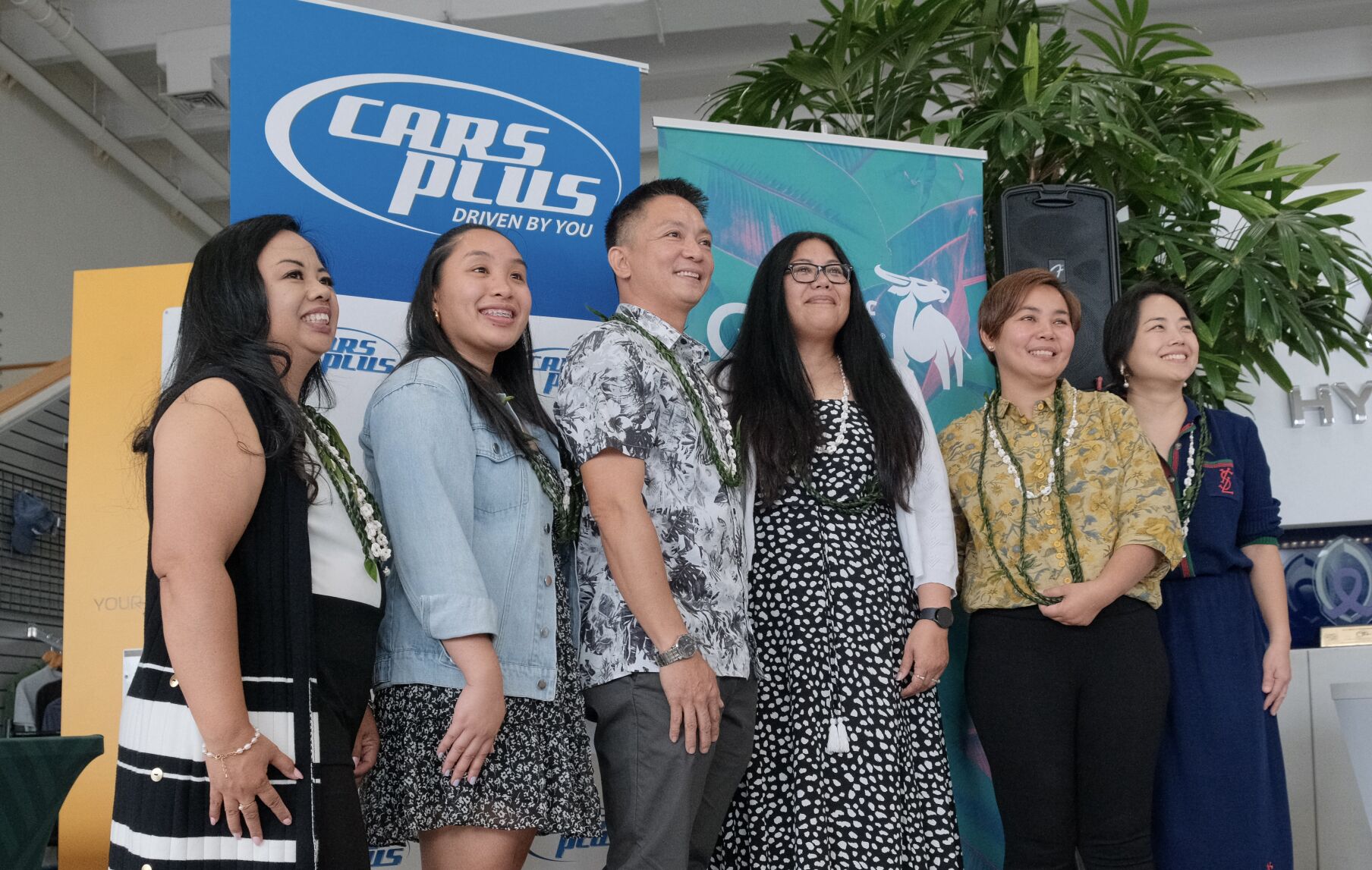 Shin named Guam Teacher of the Year | Local News | postguam.com