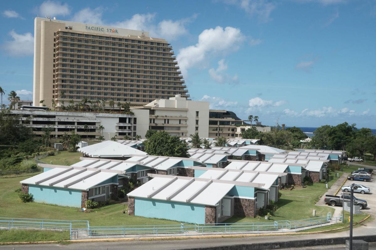 GHURA may look into 'best use' of properties | Guam News | postguam.com