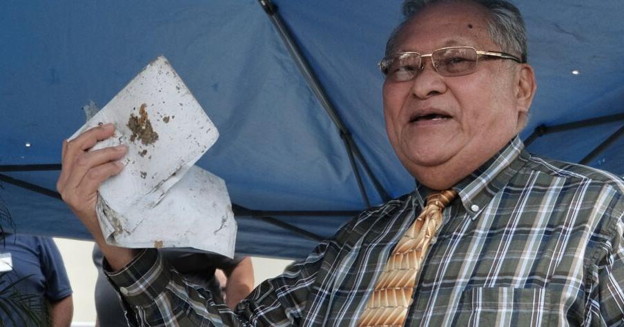 Judiciary of Guam cracks open a time capsule after 33 years | Lifestyle ...