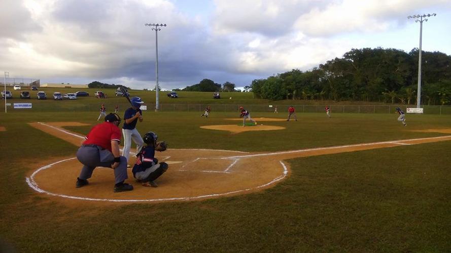 Derbai in command as Dragons defeat Voyagers 8-5 | Local Sports ...