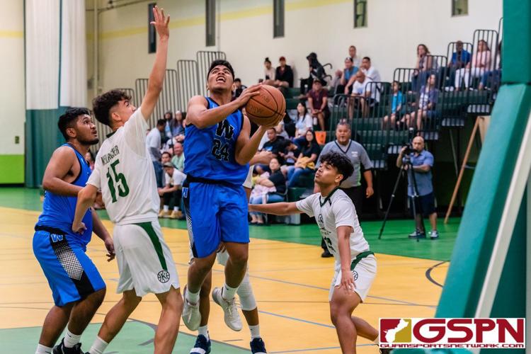 Interscholastic sports on hold | Local Sports | postguam.com