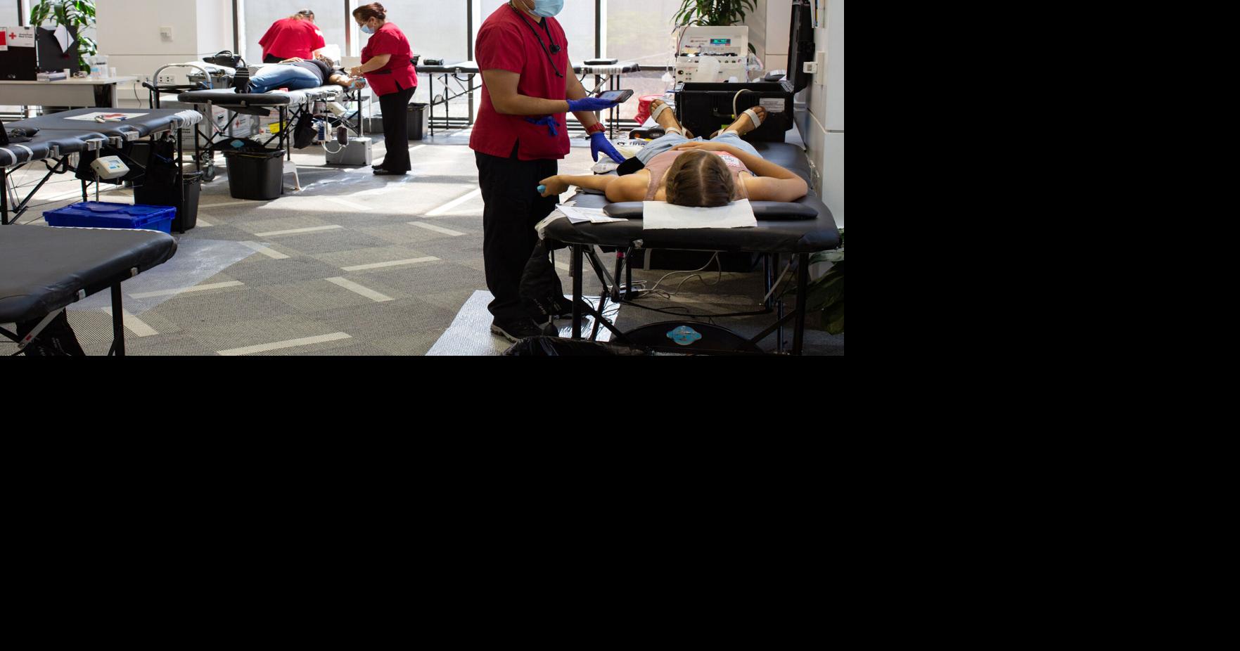 Will the new blood donation rules finally stop stigmatizing gay men ...