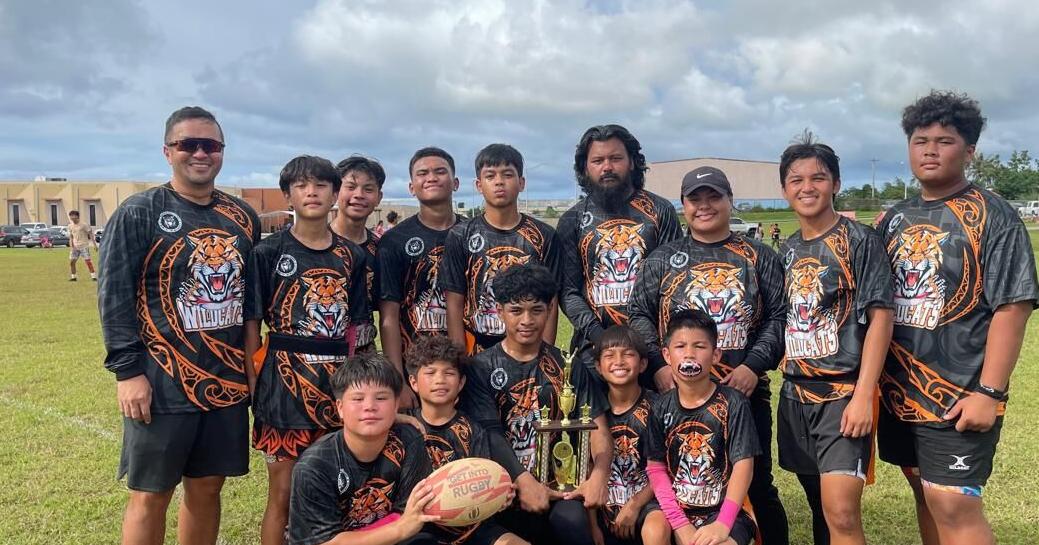 Pirates, Wildcats hoist the heavy hardware at MS rugby championships ...