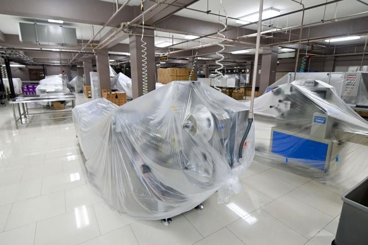 Made in Guam chocolate maker halts production | Guam News | postguam.com