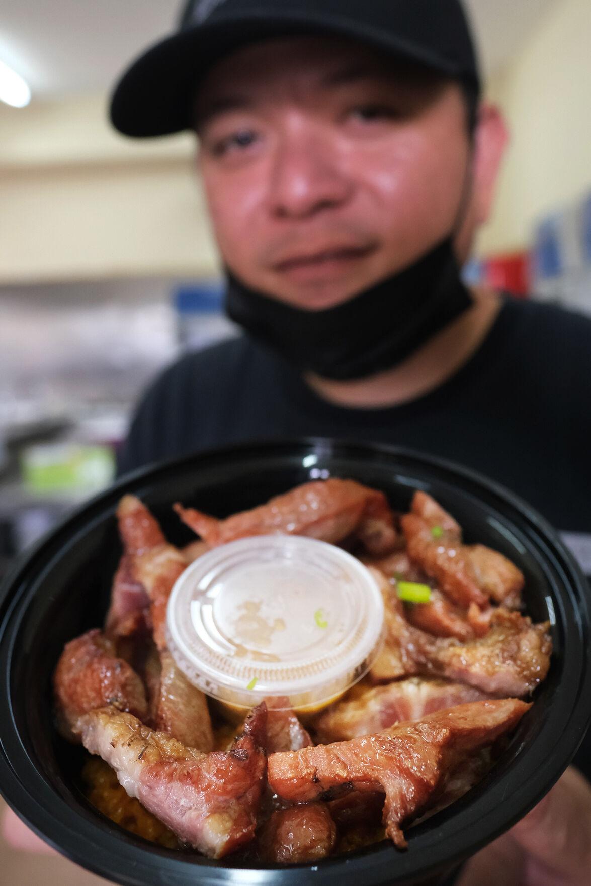 Uptown Pub & Grill offers expanded menu in new Yigo location | Maila Ta ...