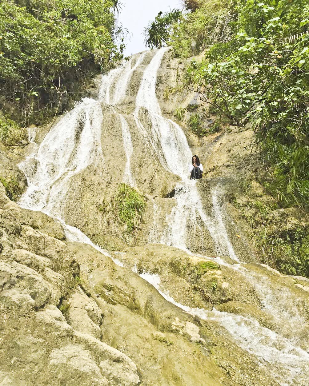 Paddlers dig deep in title matches | Guam Sports | postguam.com