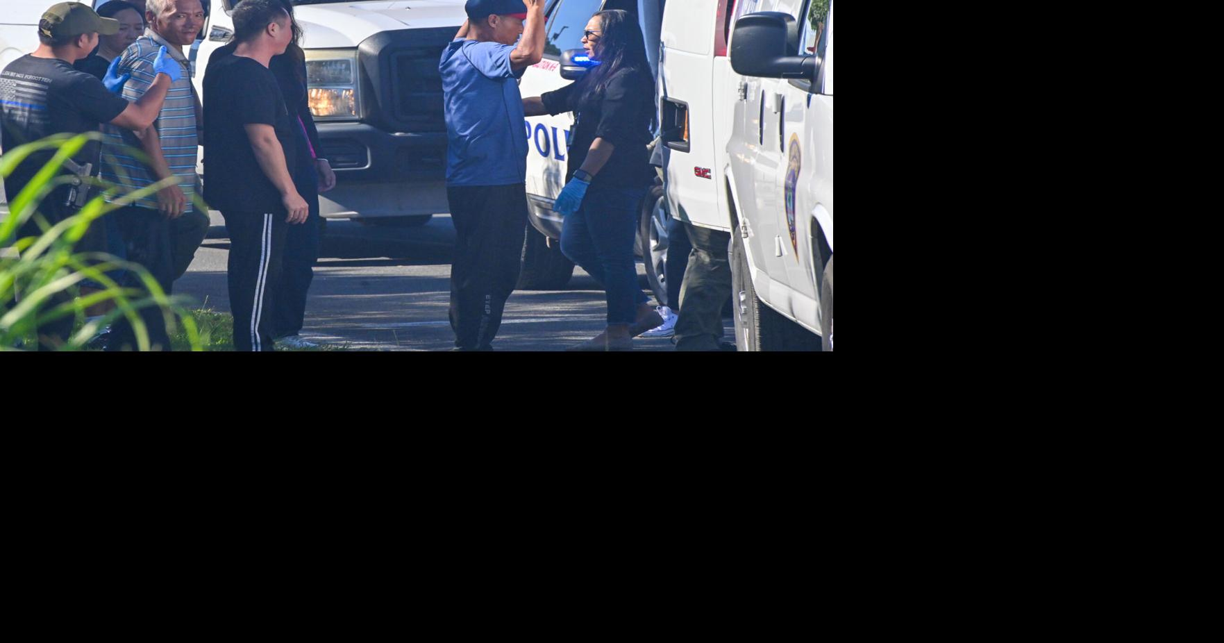 Customs: 9 more suspected of illegal boat arrival into Guam | Local ...